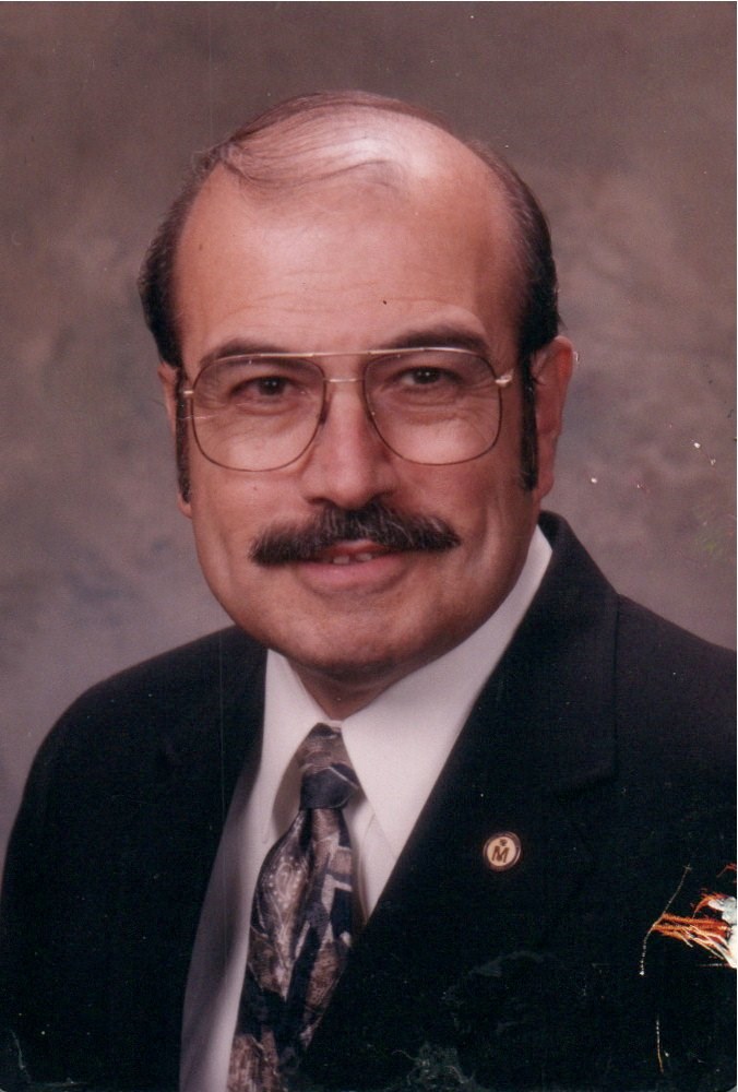 Miguel Castillo Jr. Obituary - Mission, TX