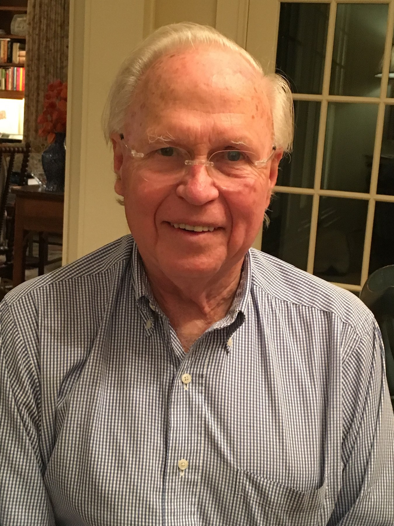 George Rapport Obituary - Madison, CT