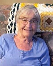 Shirley Anne Coulthard Obituary - Oshawa, ON