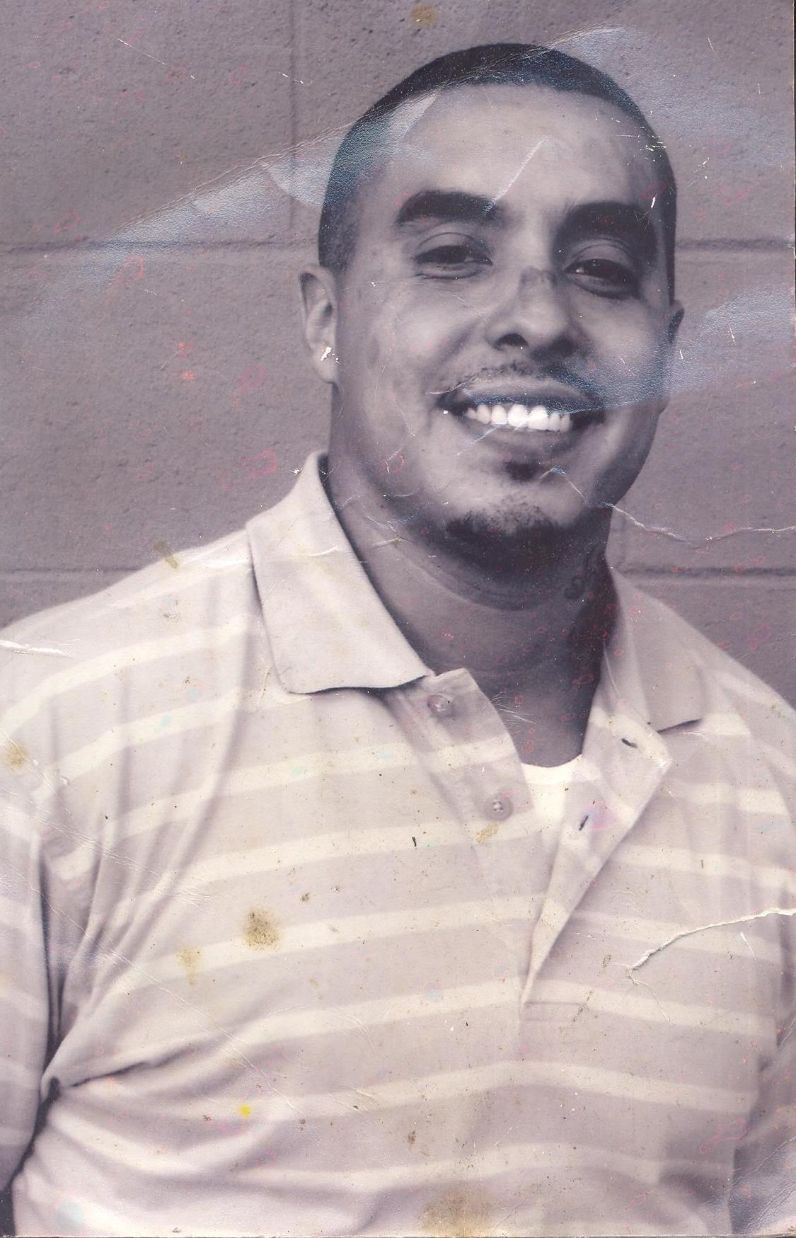 Jeremiah Bell Obituary - Leesville, LA