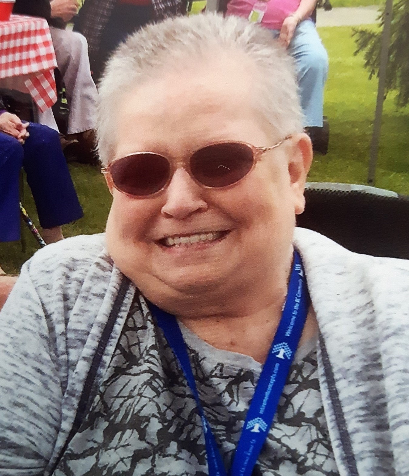 Mary McInnes Obituary - Courtenay, BC