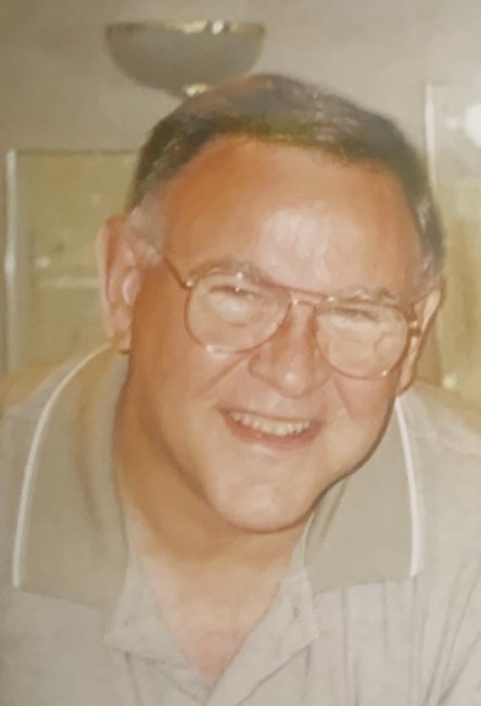 David Veeneman Obituary - Grand Rapids, MI