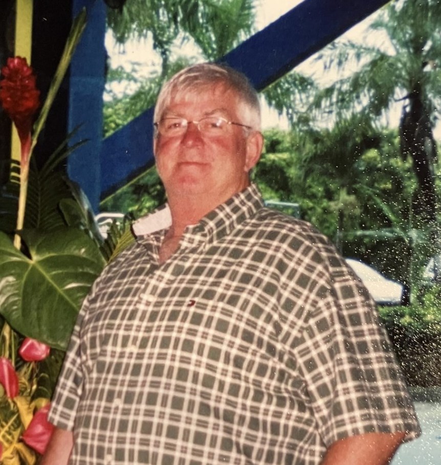 Michel Routhier Obituary - Brossard, QC