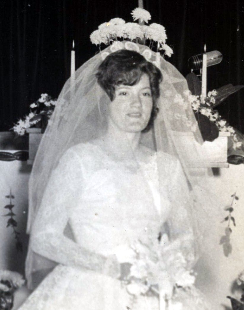 Mary Rau Obituary - Jacksonville Beach, FL