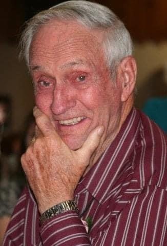 Carl Reagan Obituary - Pueblo, CO