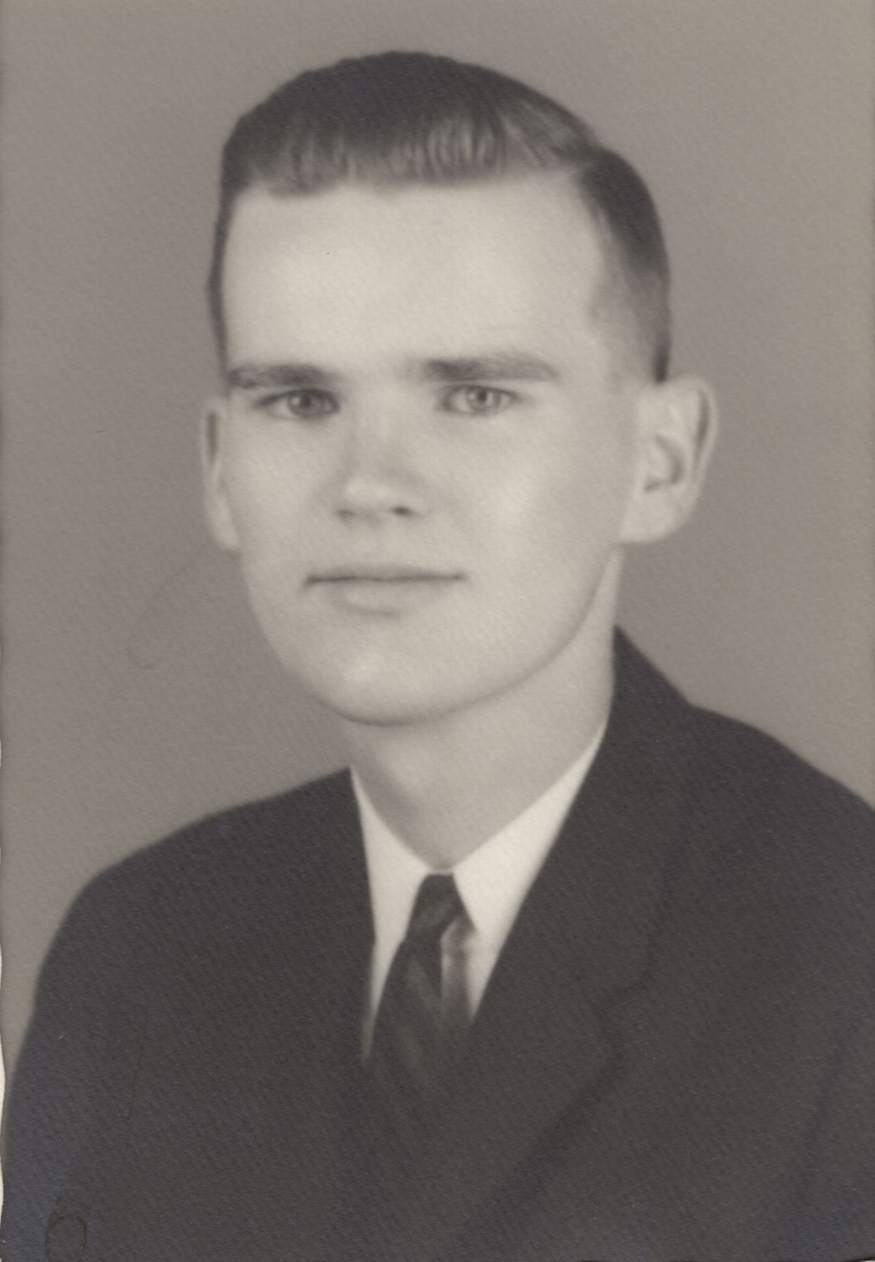 Thomas L. Anderson Obituary - St. Louis, MO