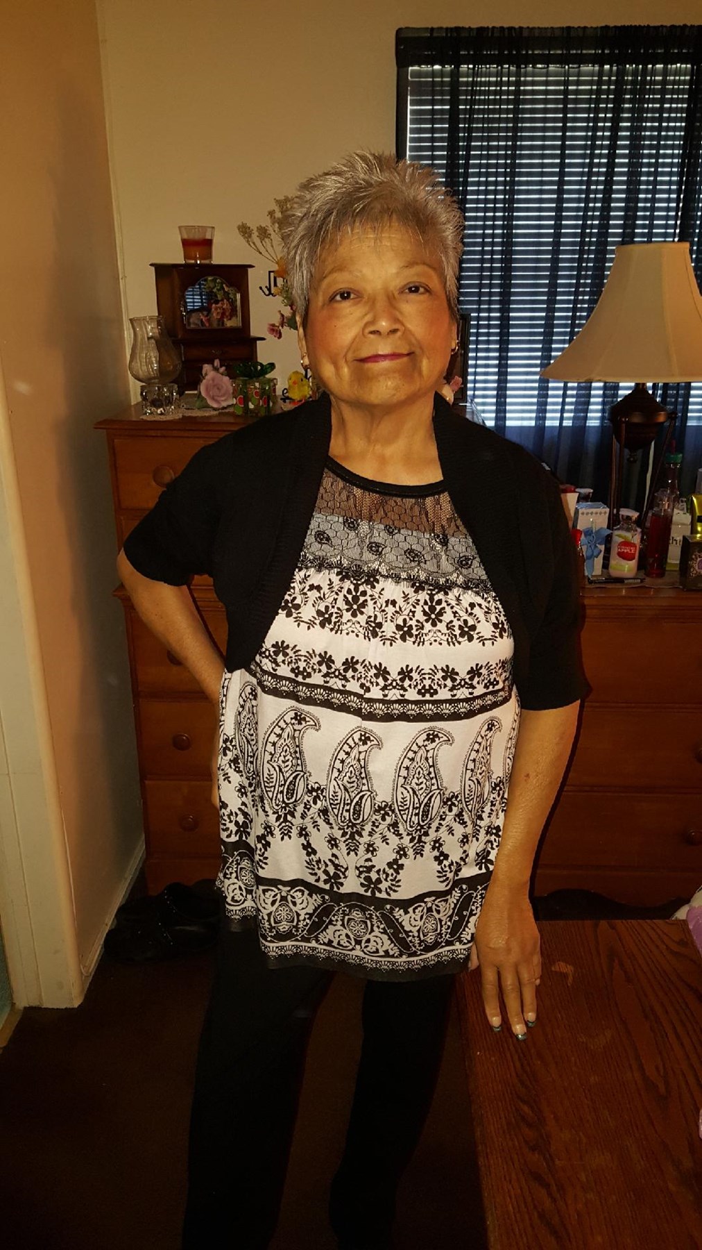 Myra Garcia Obituary - Colton, CA