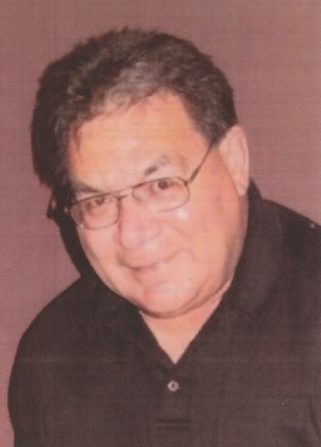 Ronald Mainville Obituary