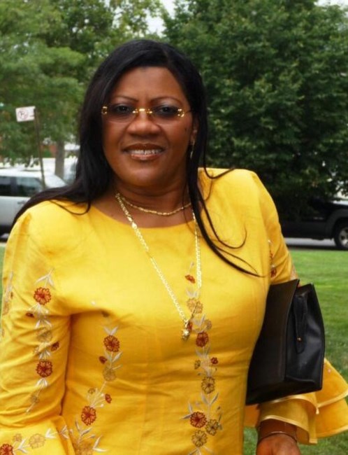 Carline Vincent Obituary - Farmingdale, NY