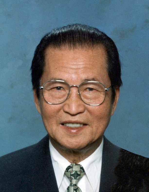 Terry Fung Chow Lee Obituary - Calgary, AB