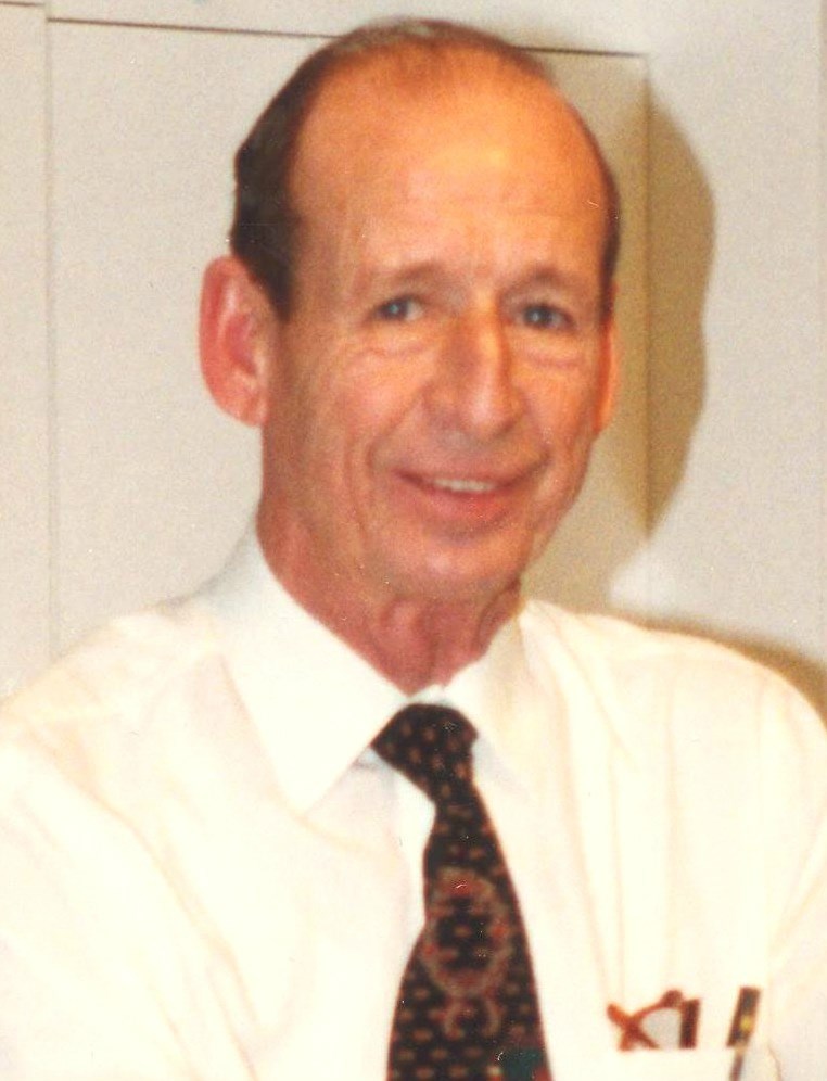 James Perry Obituary - Ottawa, ON