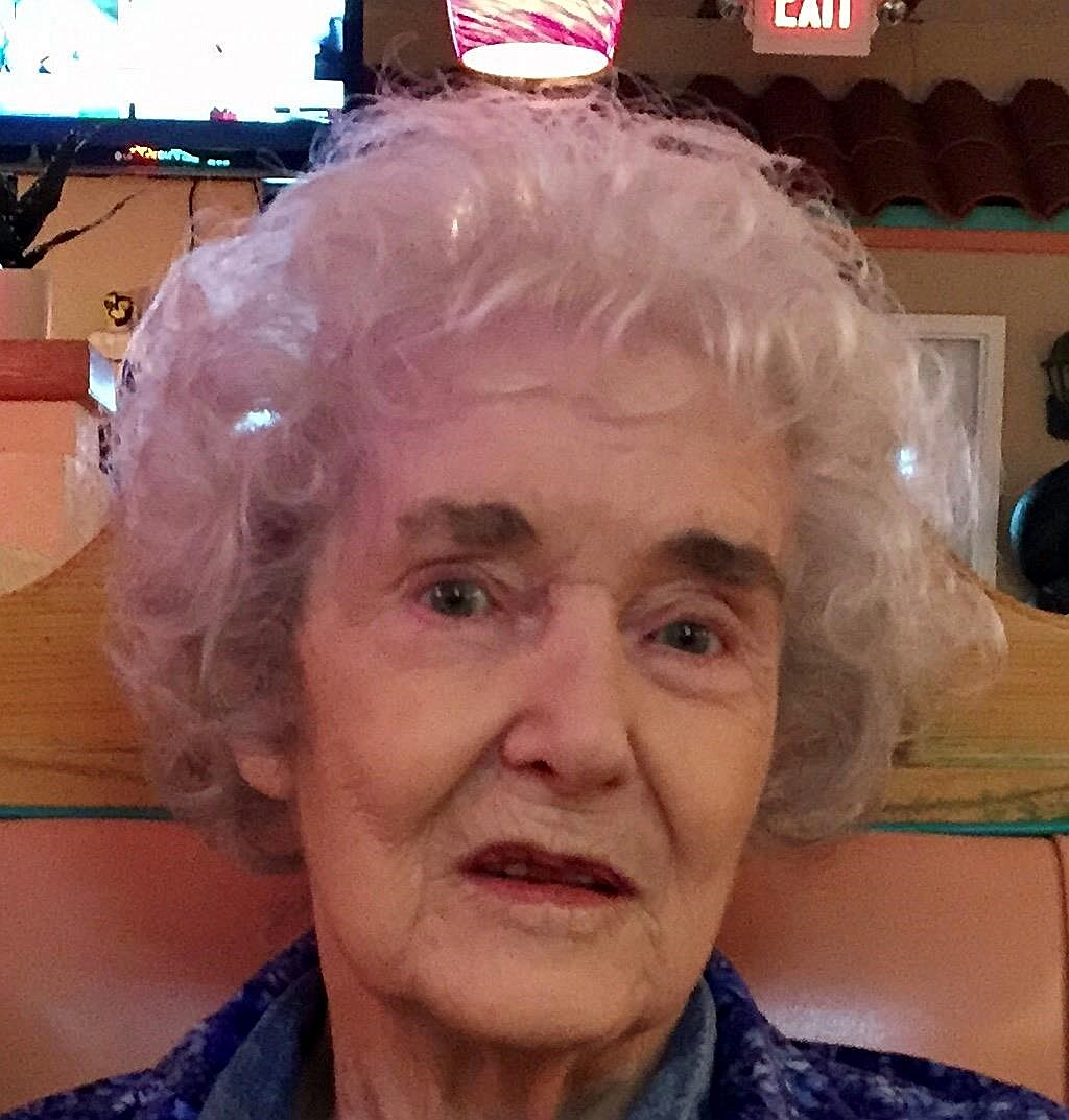 Barbara Ann Moon Obituary - Douglasville, GA