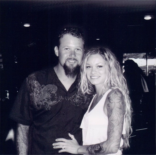 Michael S. "Korey" Korenchuk Obituary - Peoria, IL