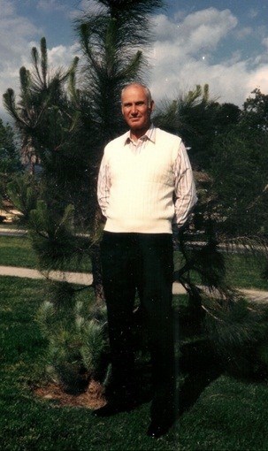 Bobbie Temple Obituary - Upland, CA