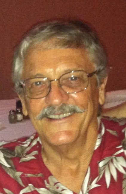 Edwin "Joe" Staples Obituary - Houston, TX