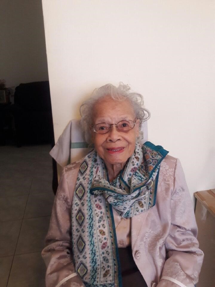 Mae McDaniel Obituary - West Palm Beach, FL