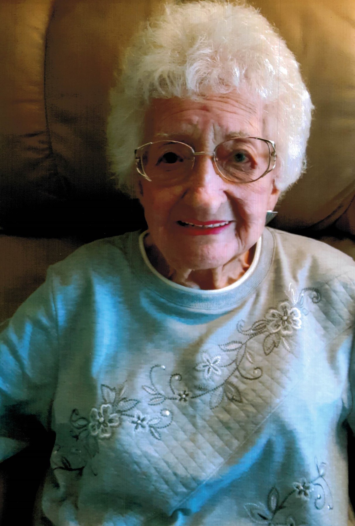 Sonia Maria Dyer Obituary - Fairfax, VA