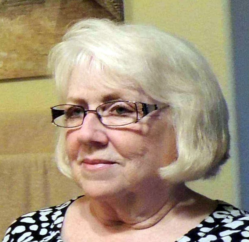 Nancy Louise Thomas Obituary - Glendale, AZ