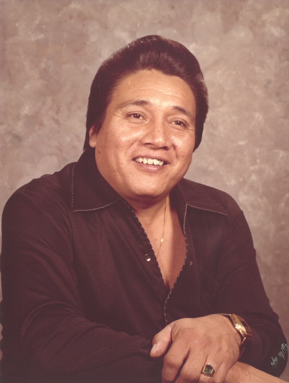 Frank Renteria Obituary - Arlington, TX