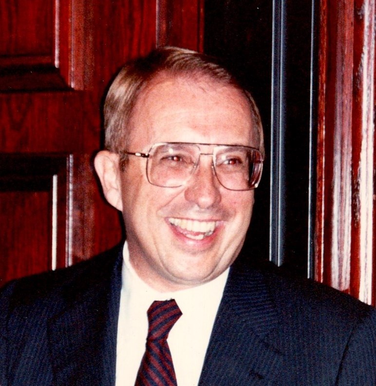 Mervin Stauffer Obituary - Dallas, TX