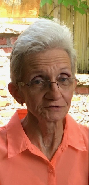 Patsy Ann Cooper Obituary - ALEXANDER, AR