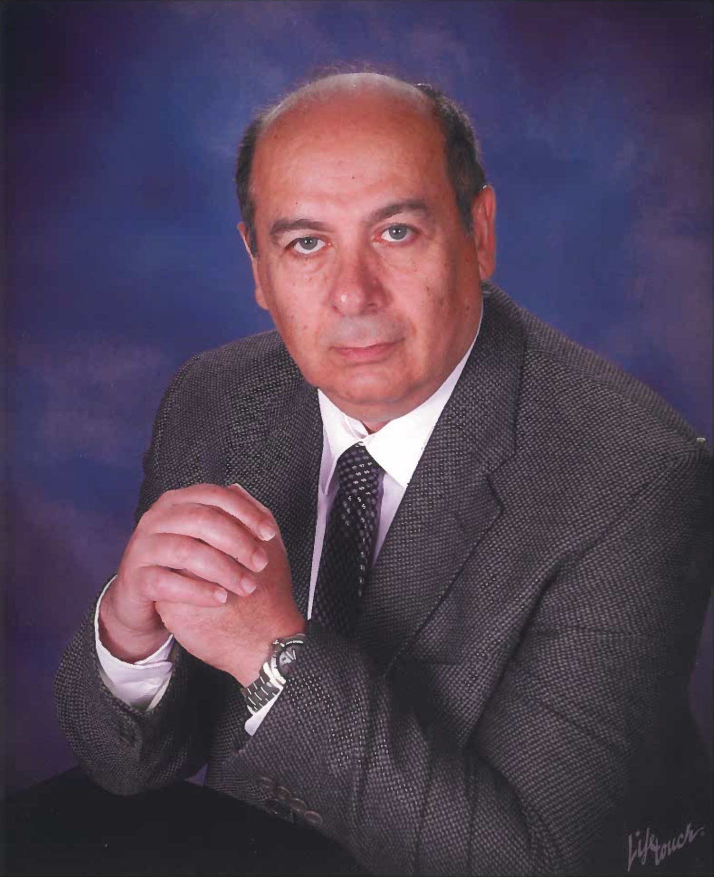 Arkadiy Grinman Obituary - San Antonio, TX