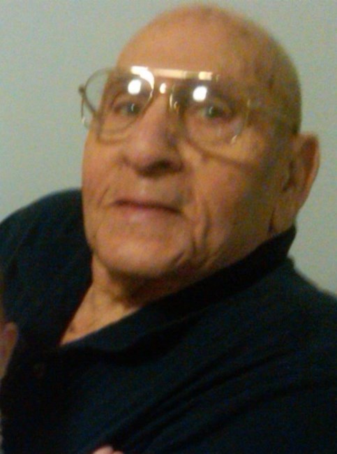 Vito Bartolotti Obituary - Yonkers, NY