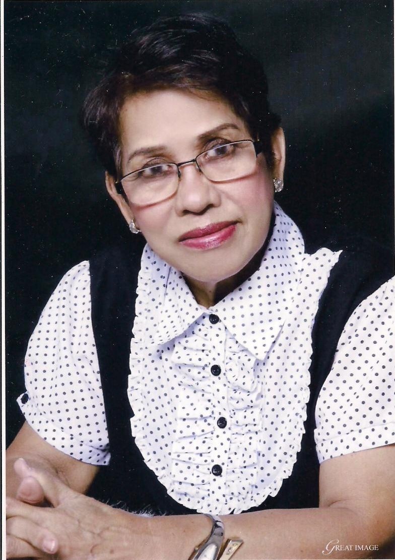 Baldomera David Obituary - Fremont, CA