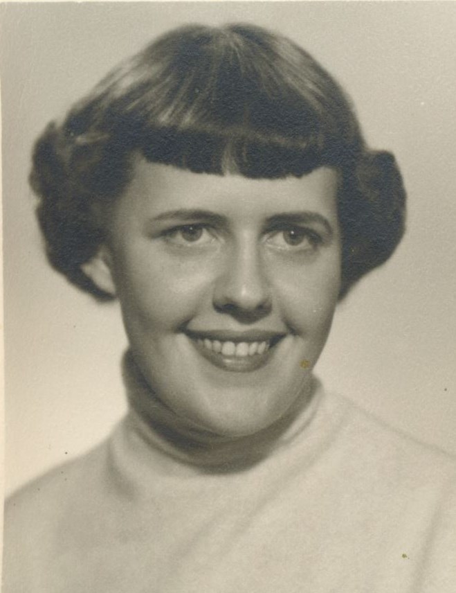 Mary Frances McEachern Stephens Obituary - Baton Rouge, LA