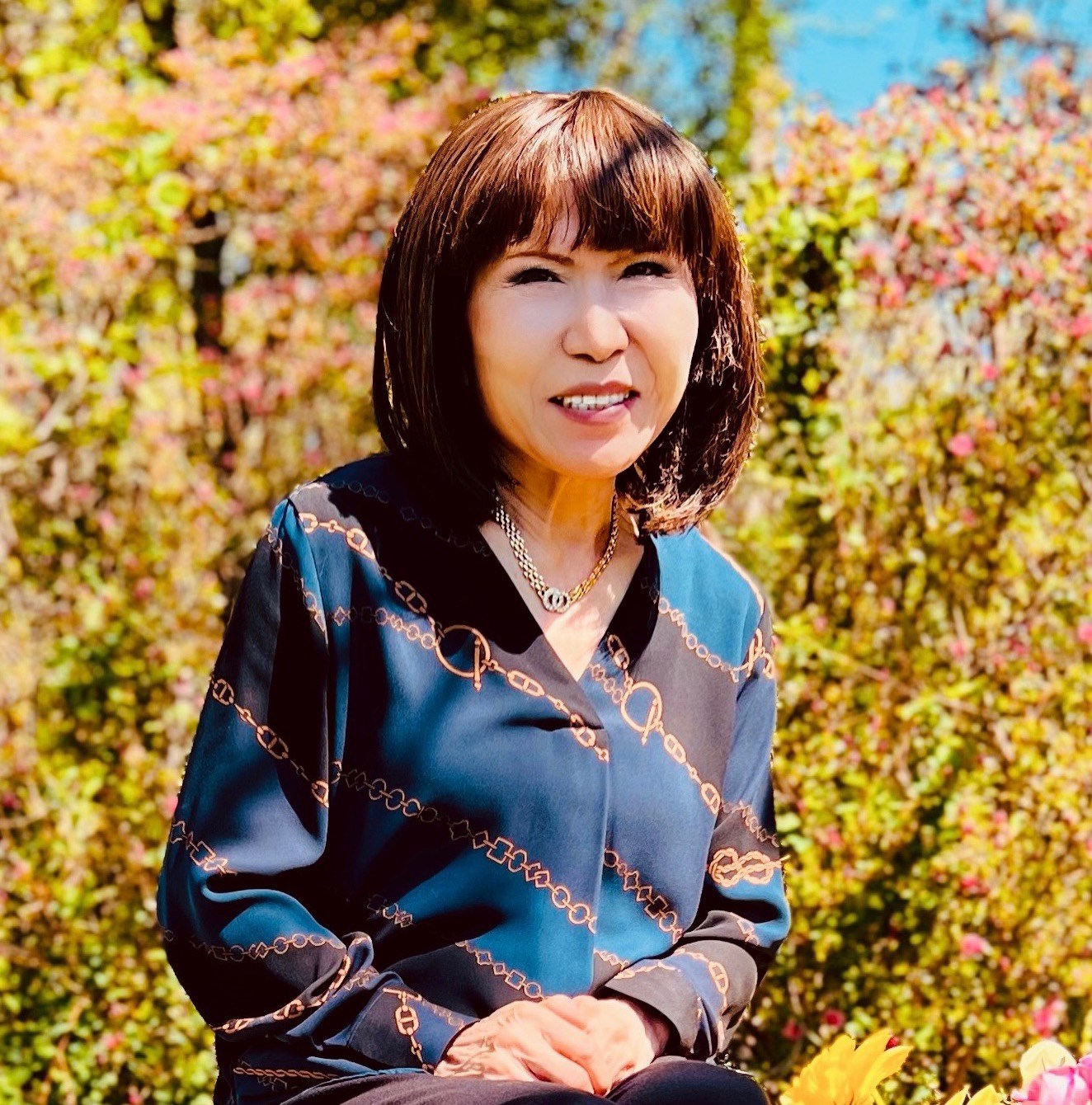 Kicha Smith-Ulevich Obituary - Bowie, MD