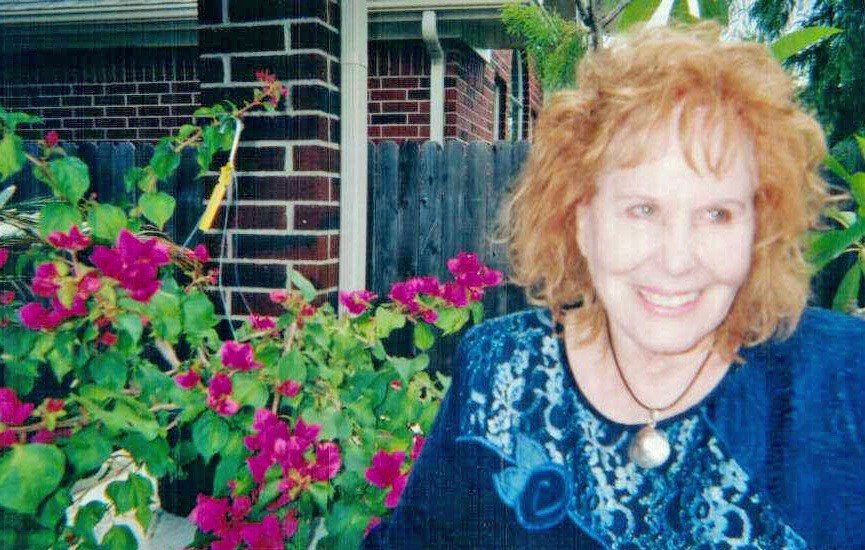 Faye Ingram Obituary - Houston, TX