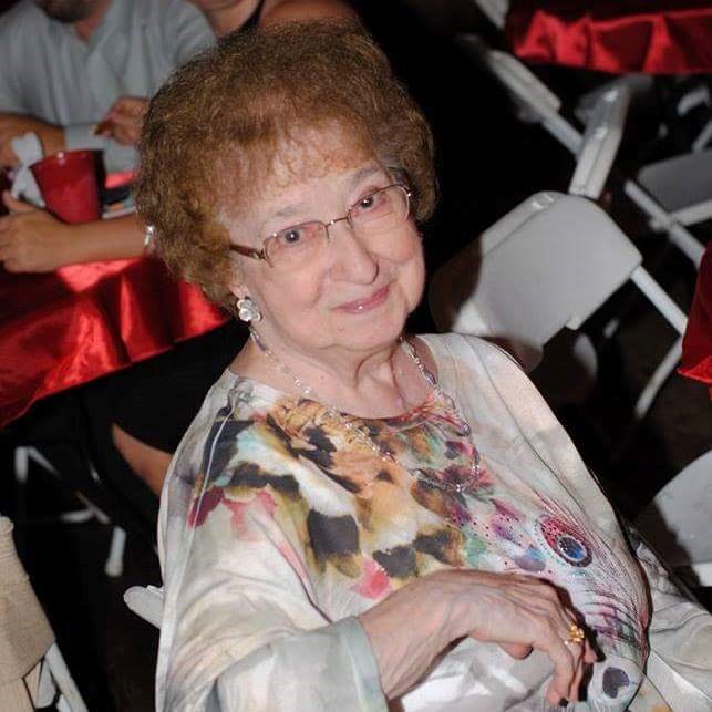 Barbara L Jarvis Obituary - Dayton, OH