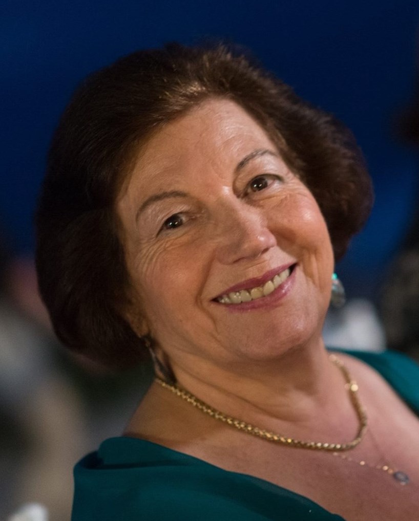 Angela Rosa Capone Obituary - Naples, FL