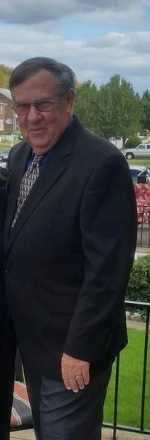 James Rader Obituary - Nottingham, MD