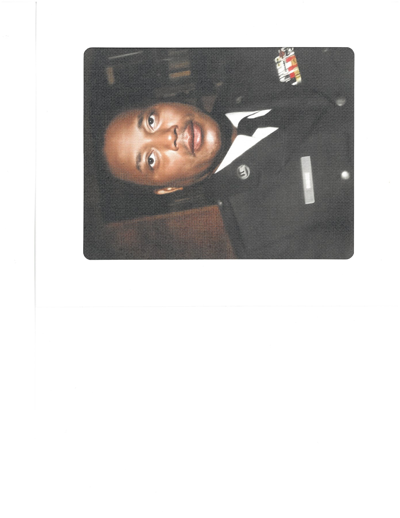 Bailor DuBose Obituary - Las Vegas, NV