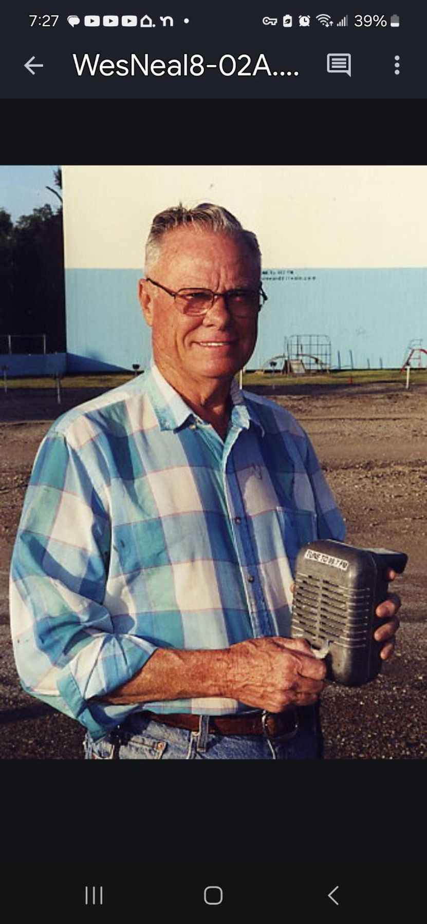 Samuel Neal Obituary - Kansas City, KS