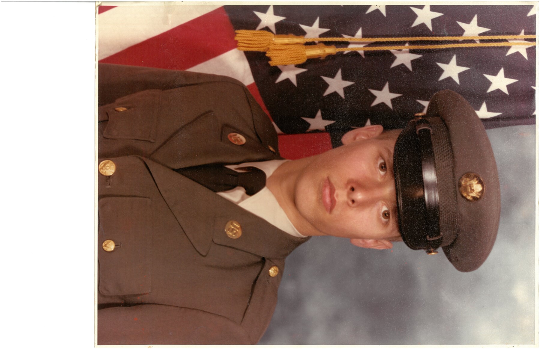 Kirk Ferguson Obituary - Ft. Collins, CO