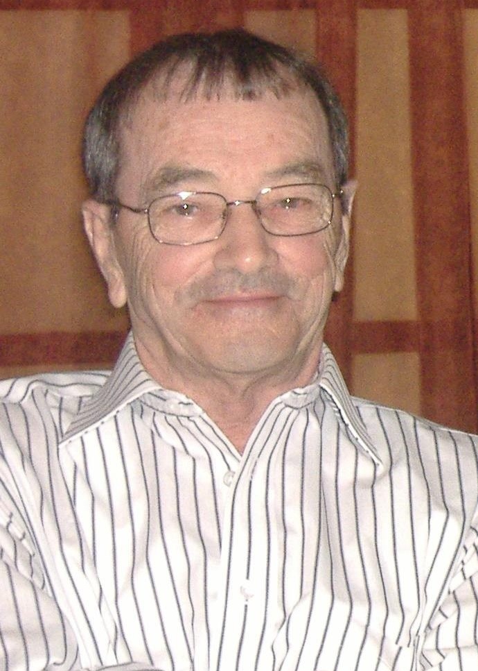 Jean-Marc Pagé Obituario - Chicoutimi, QC