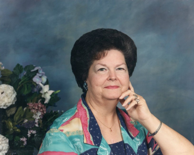 Eleanor Jean Covington Obituary - Baytown, TX
