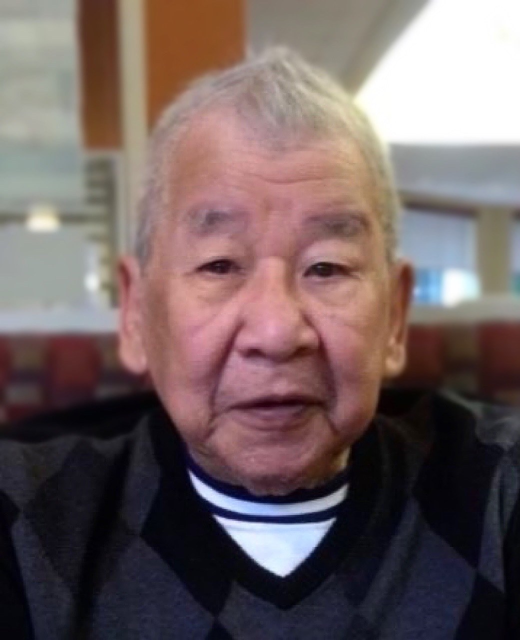 William Gordon Marr Obituary - Burnaby, BC