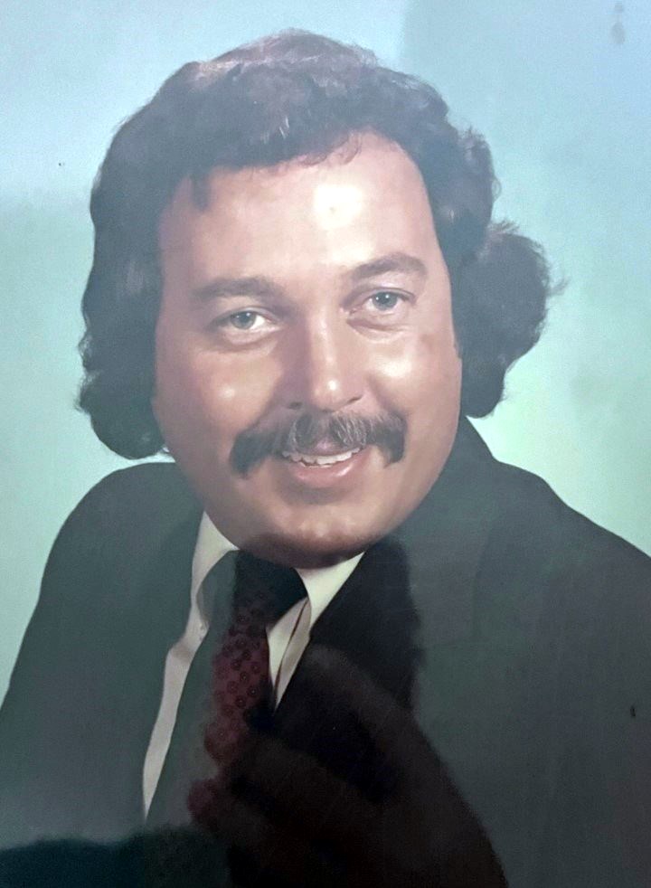 James Whiteley Obituary - McGregor, TX