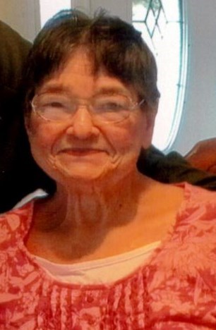 Mary Garland Obituary - McDonough, GA