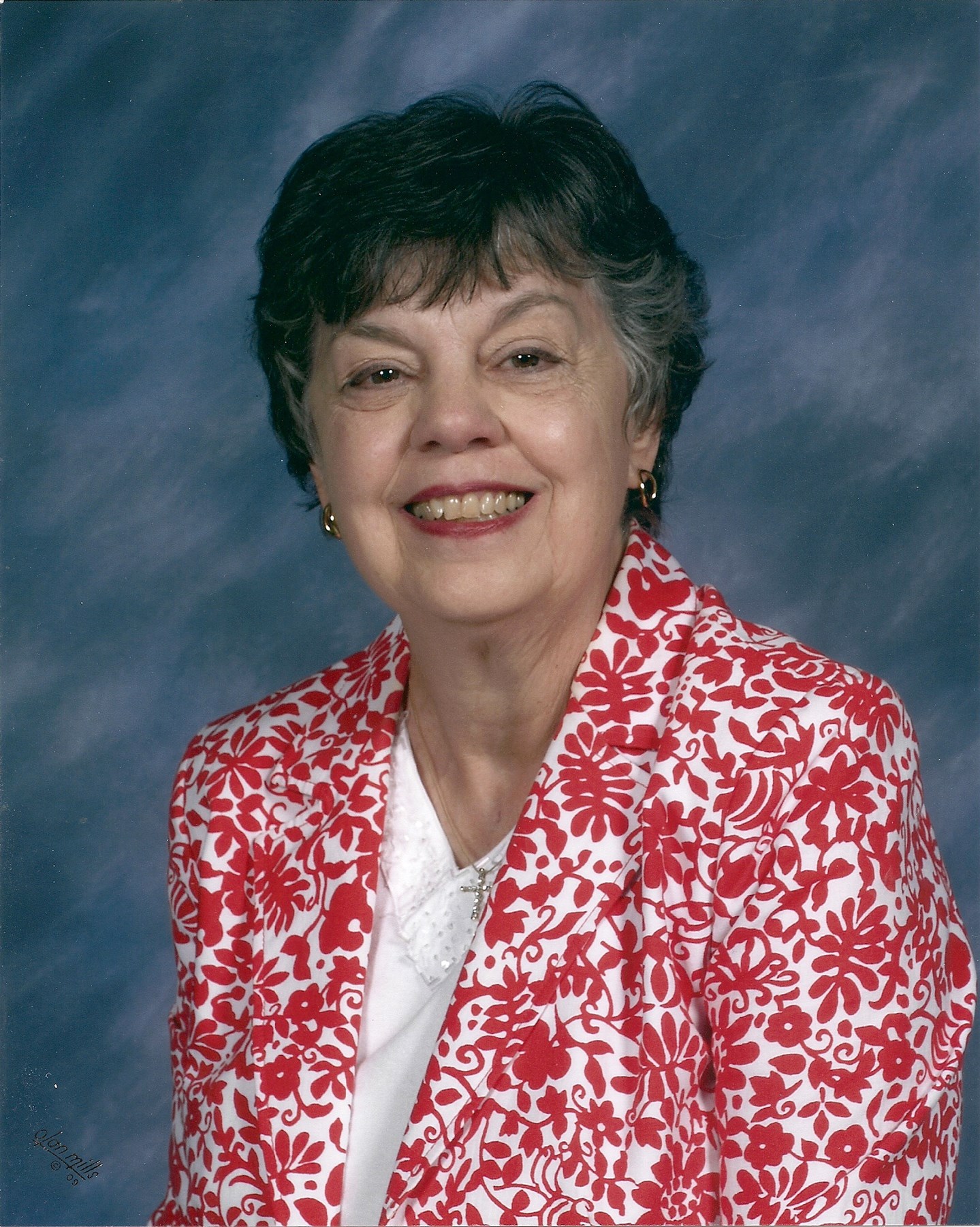 Barbara WARD Obituary