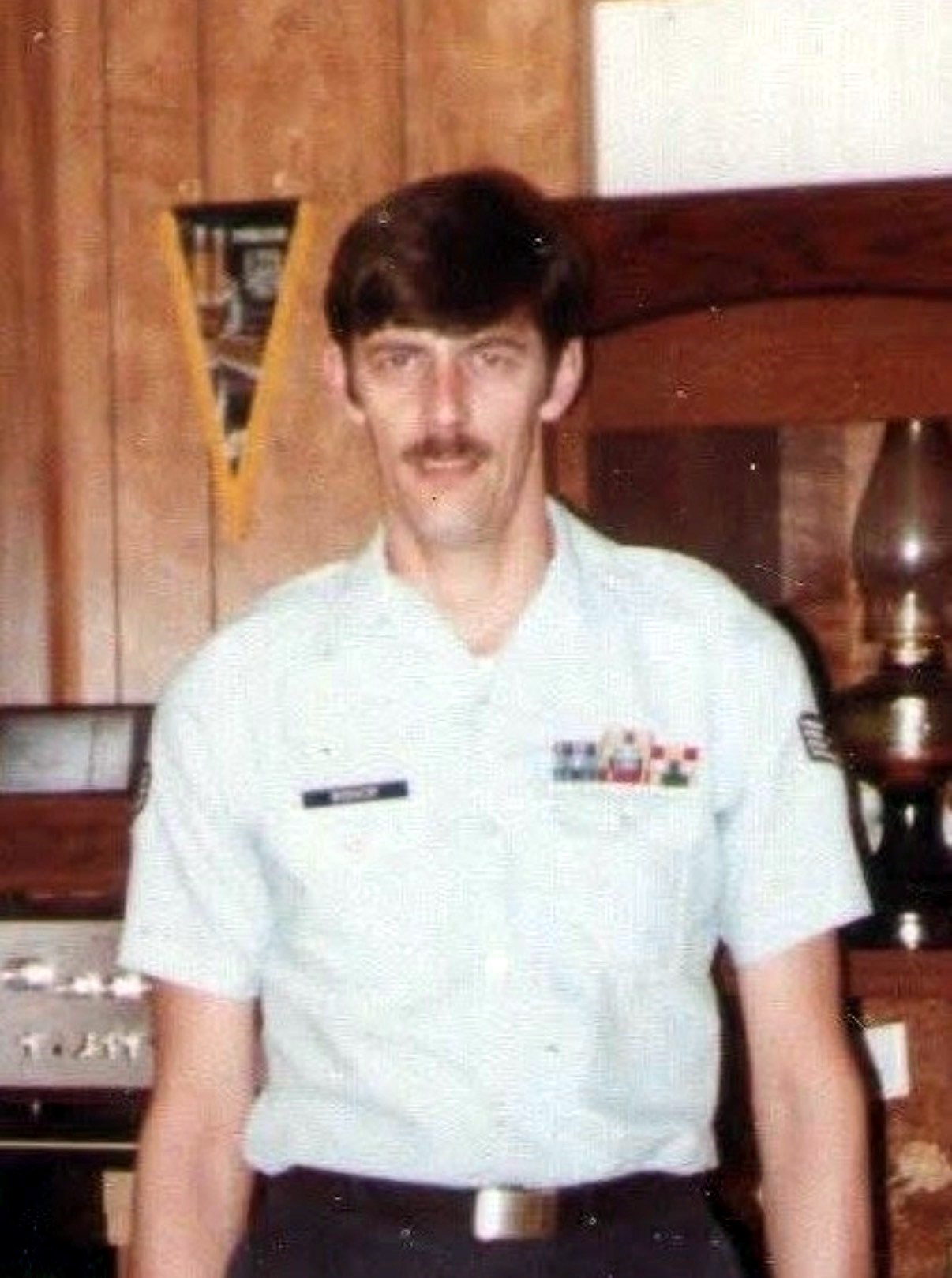 James Bishop Obituary - Tallahassee, FL