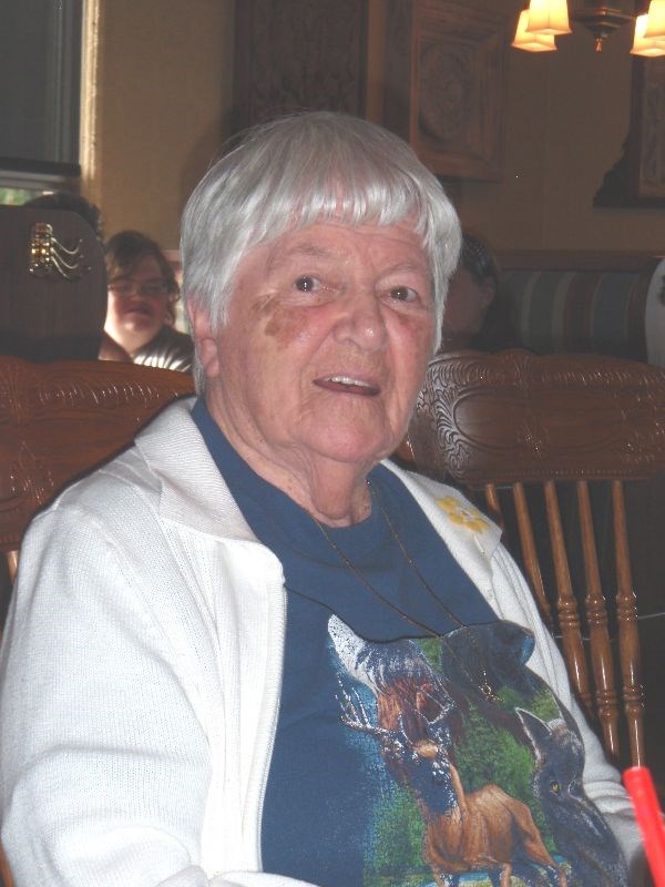 Catherine Hurd Obituary - Vernon, BC