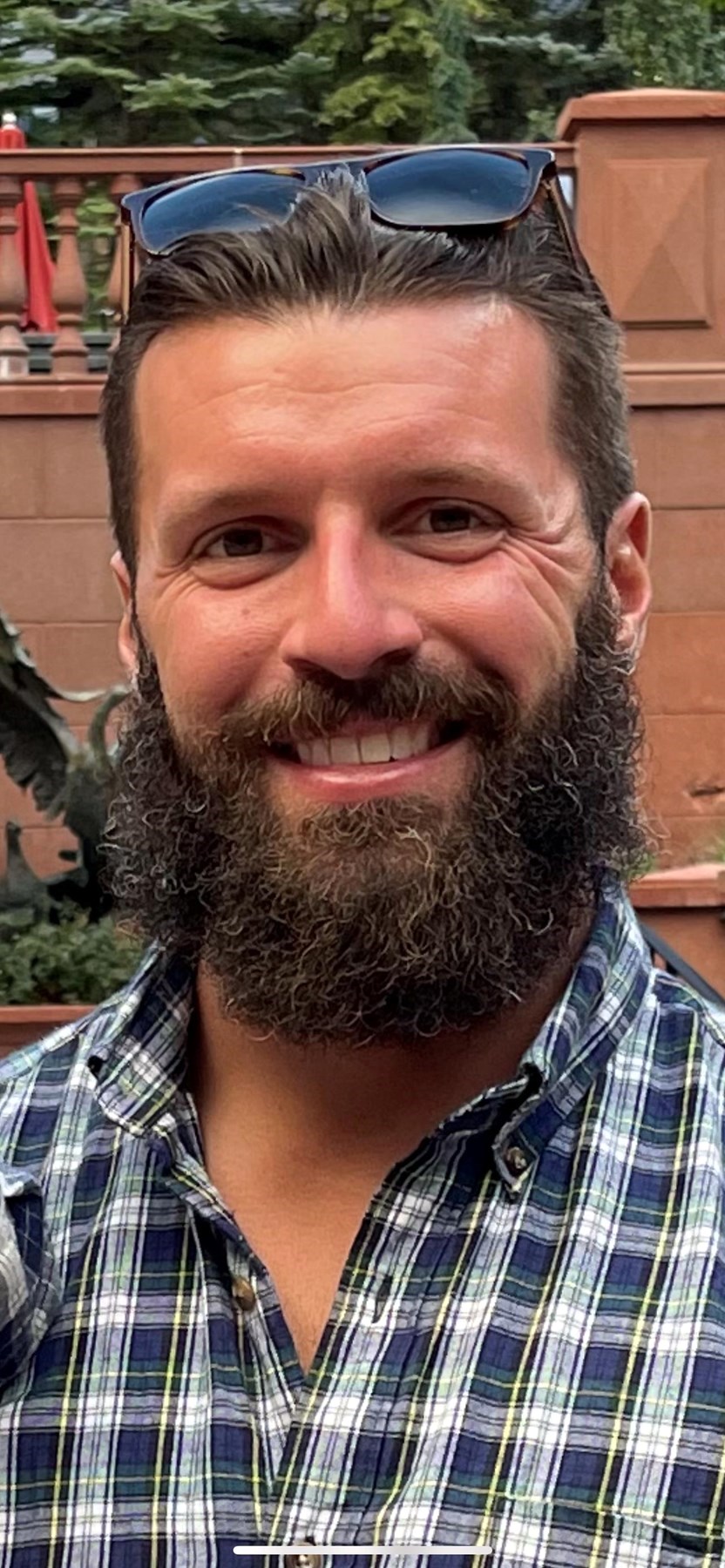 Christopher Truss, Obituary - Roswell, GA