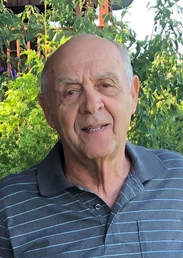 Frank Traina Obituary - Monee, IL