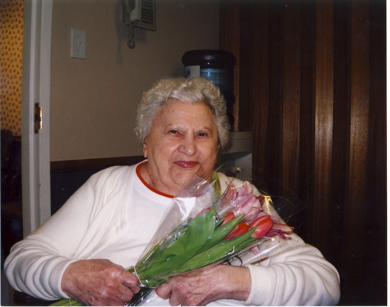 Lillian Willis Obituary - Fair Oaks, CA