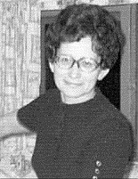 Mae Ruth Harris Obituary - Kenora, ON