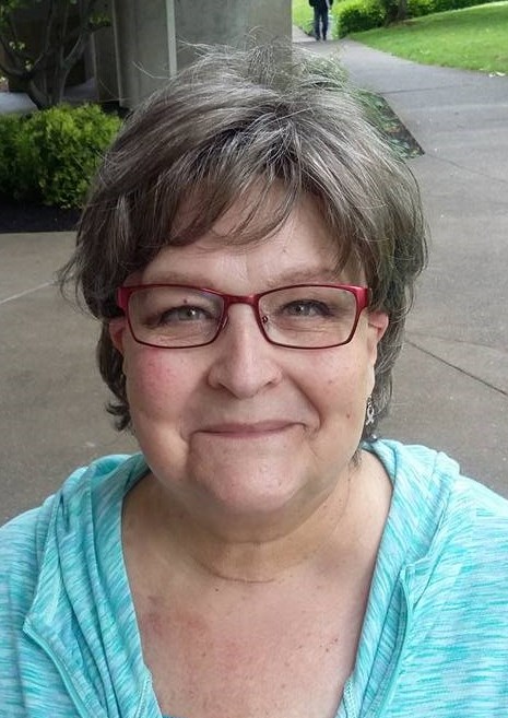 Wanda Stombaugh Obituary - Salem, OR